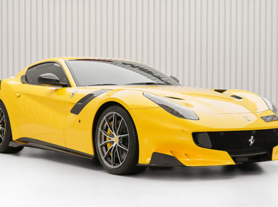 Inventory - VIP MOTORS