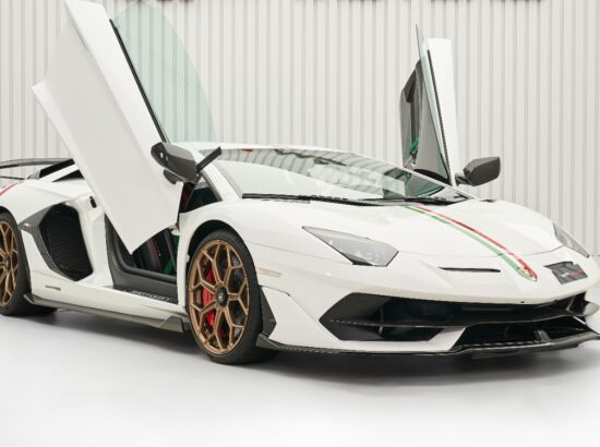 Inventory - VIP MOTORS