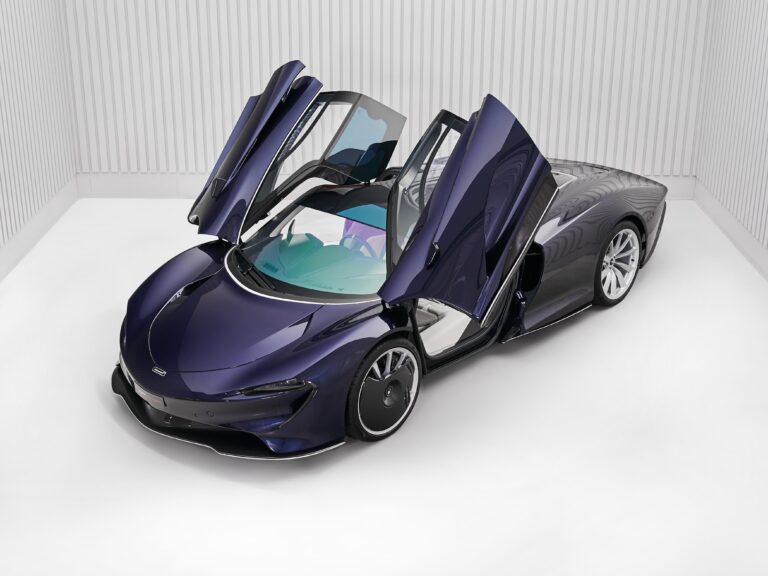 Modern Inventory - VIP MOTORS